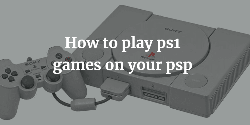 Where do i put ps1 eboot files - vseraservers