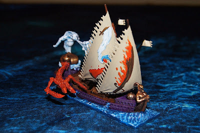 Keith's Tabletop Gaming / Painting Blog: December 2011