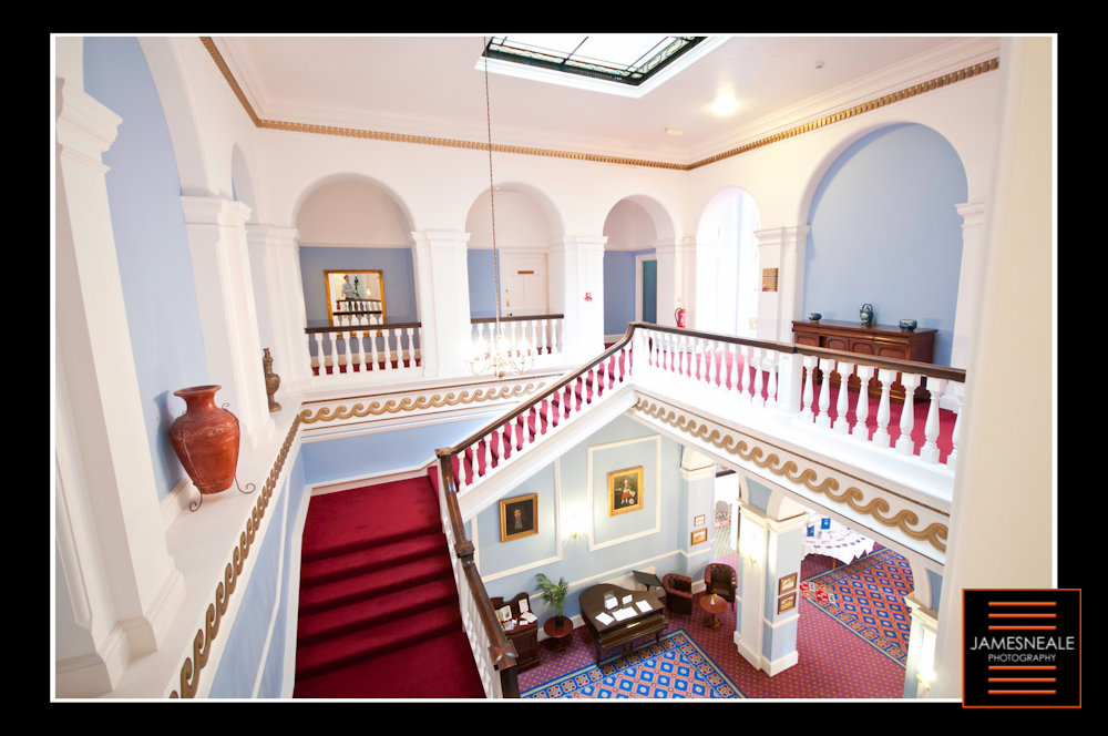 James Neale Photography: Times Gone by of a Norfolk Wedding Hotspot ...