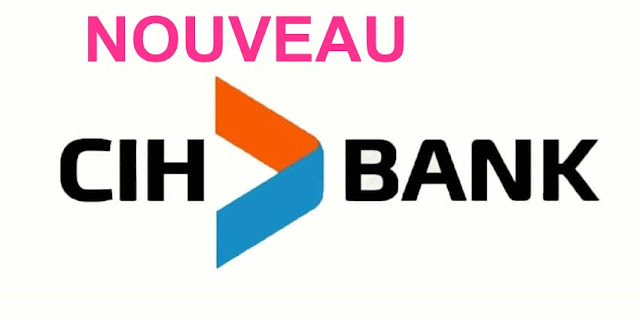 CIH Bank recrute plusieurs profils Avec Contrat CDI