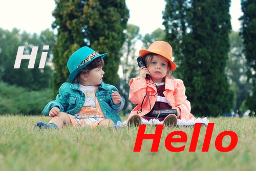 Top 10 hello Images, Greetings, Pictures for whatsapp and Personal ...