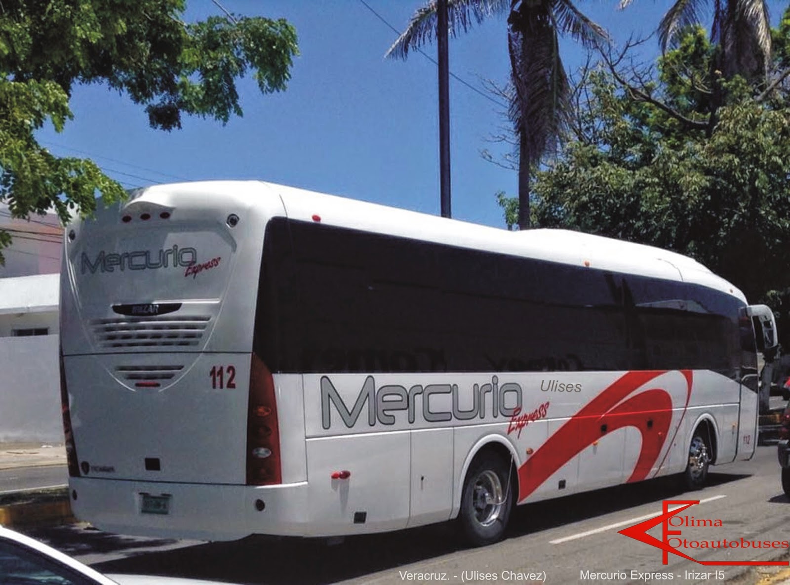 Colima_Fotoautobuses (se usan cookies en este blog): Noviembre