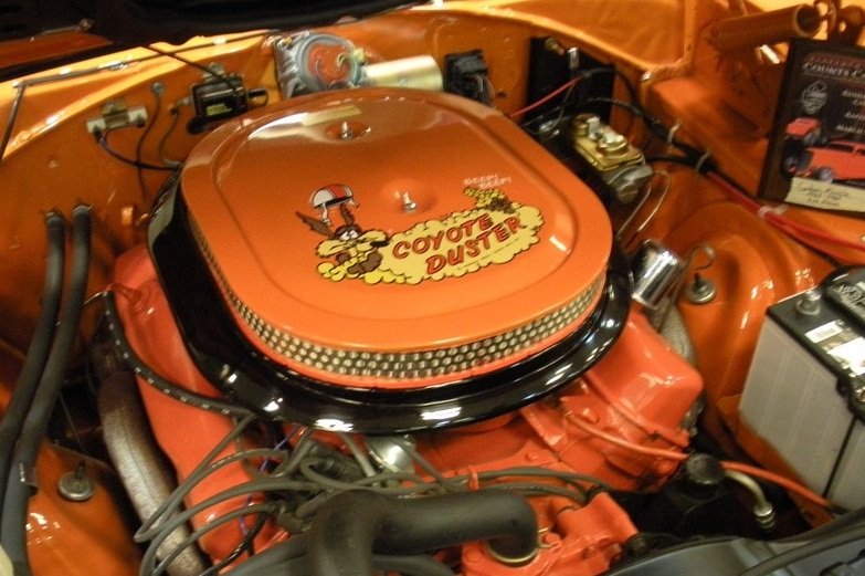 1968 Plymouth Road Runner Origin and Overview ~ Recent Muscle Cars Info