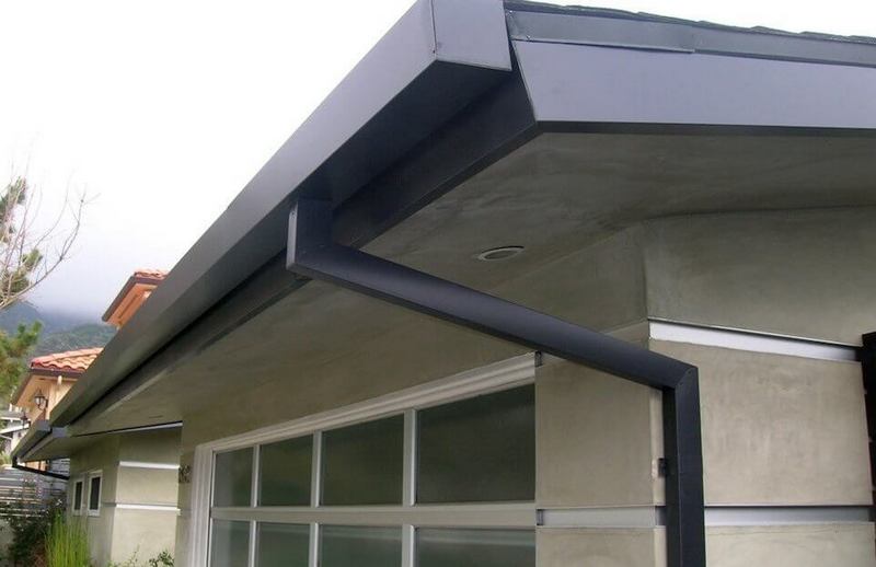 Mengenal Gutter Dan Pengaplikasiannya | Pengadaan (Eprocurement)