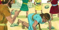 The Stoning of Naboth: Reading 1 Kings 21 from Myanmar Contexts ...