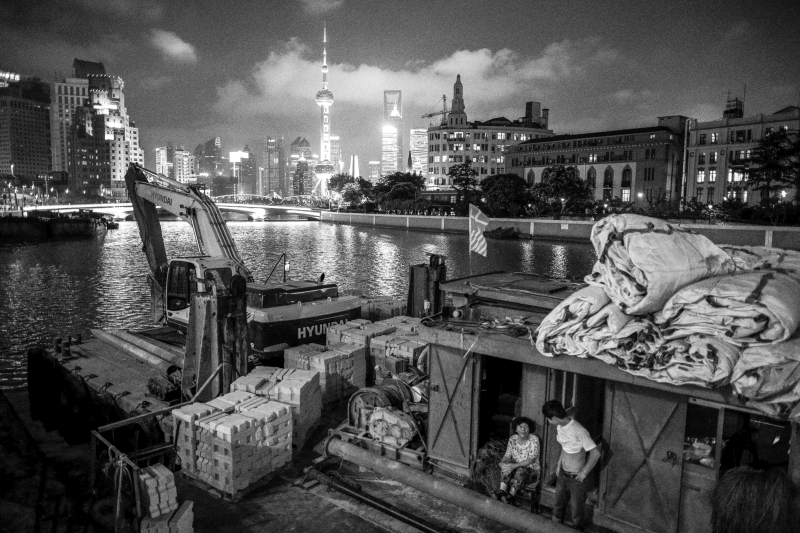 Galerie LuS: Fine art and photography: Deke Erh - Photographer with a ...