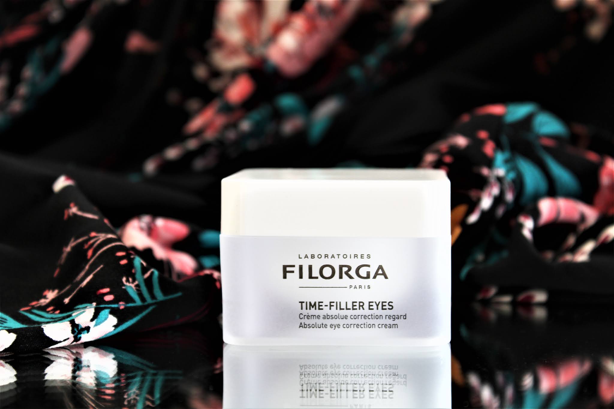 FILORGA TIME-FILLER EYES : CONTOUR DES YEUX EFFICACE