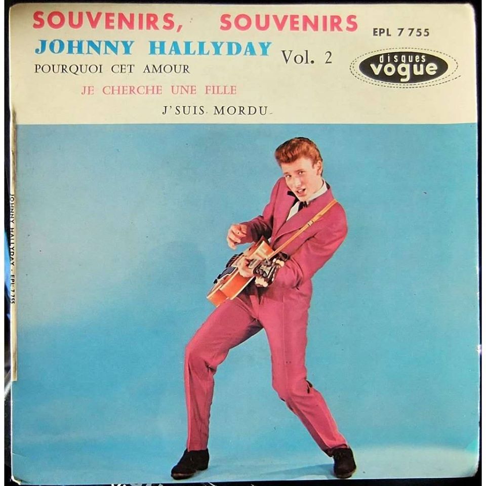 yoghilities: Hit-Parade / Charts 1960