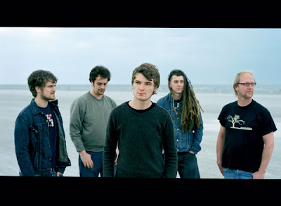 Música em Língua Alemã!: MADSEN (band)