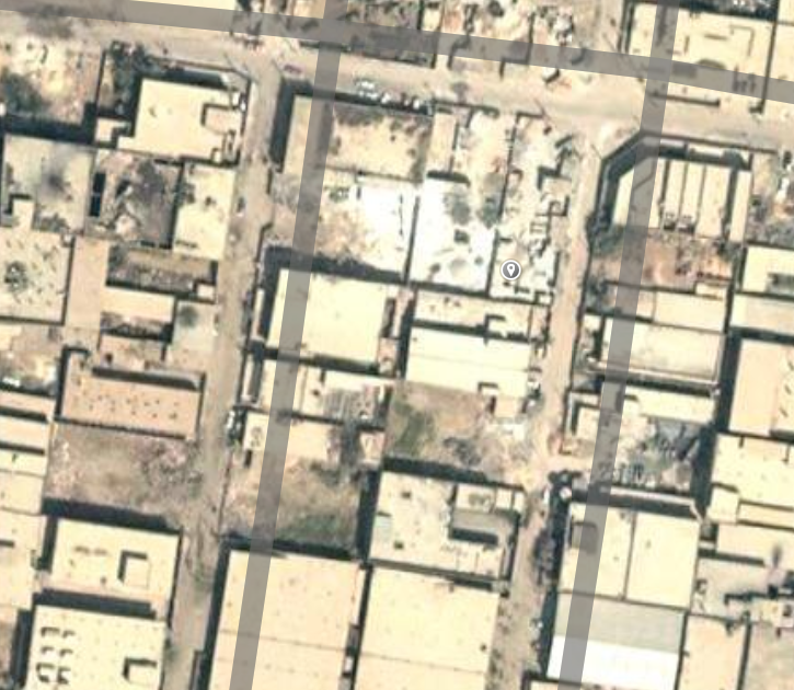 Top Down Level Design Mapping