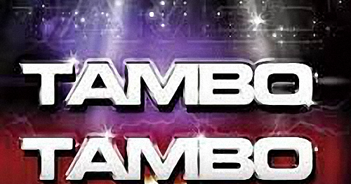 Tambó Tambó - Grandes Éxitos (2013)