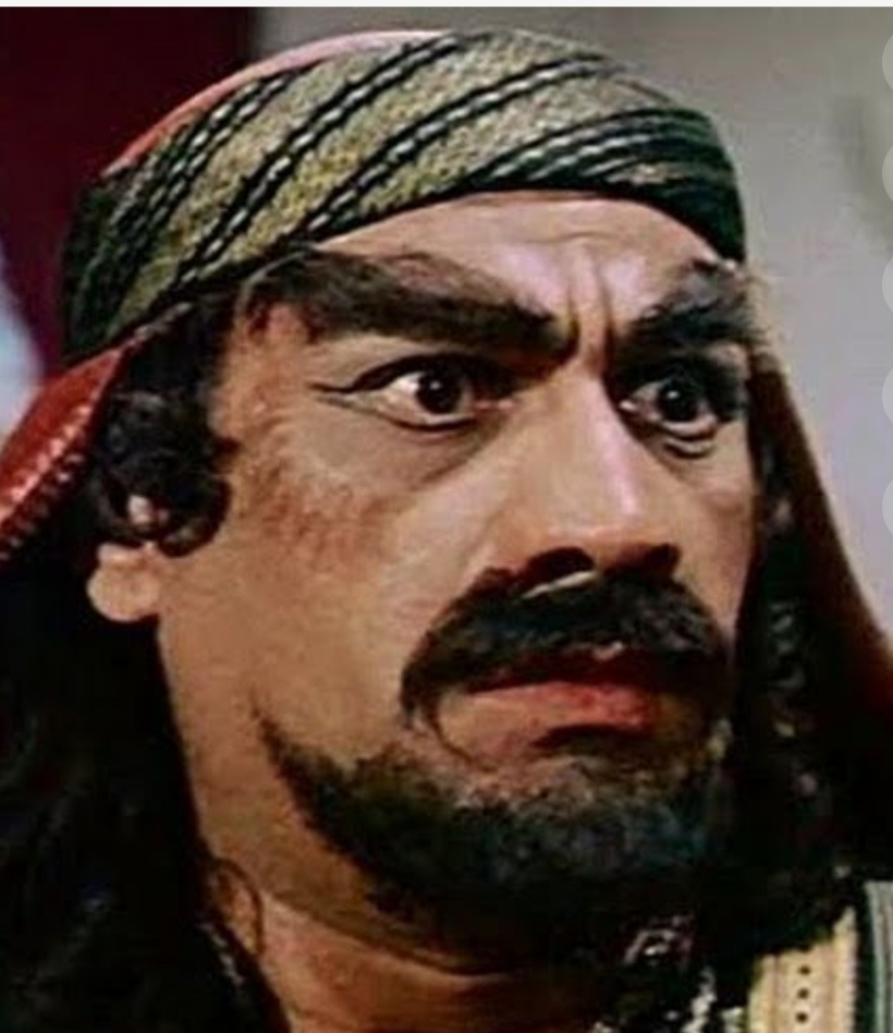 Skenario Abu Lahab Palsukan Alquran