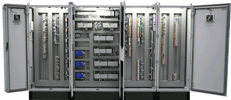 What Is Marshalling Cabinet