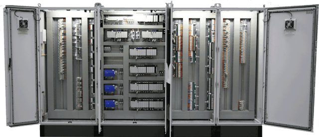 What is Marshalling Cabinet?