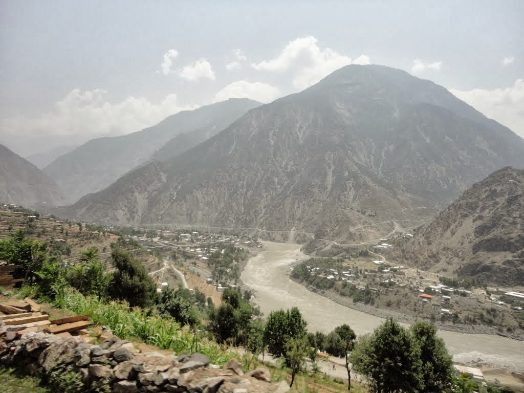 Explore the Beauty of Pakistan: Kohistan Dassu