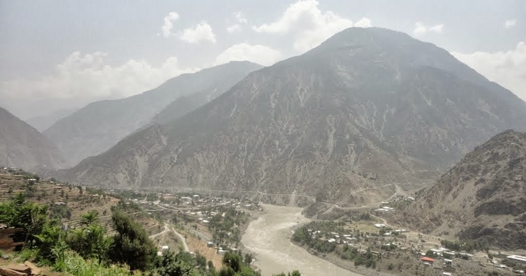 Explore the Beauty of Pakistan: Kohistan Dassu