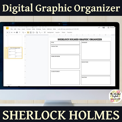 The Adventure of Sherlock Holmes : The Resident Patient - Short Story ...