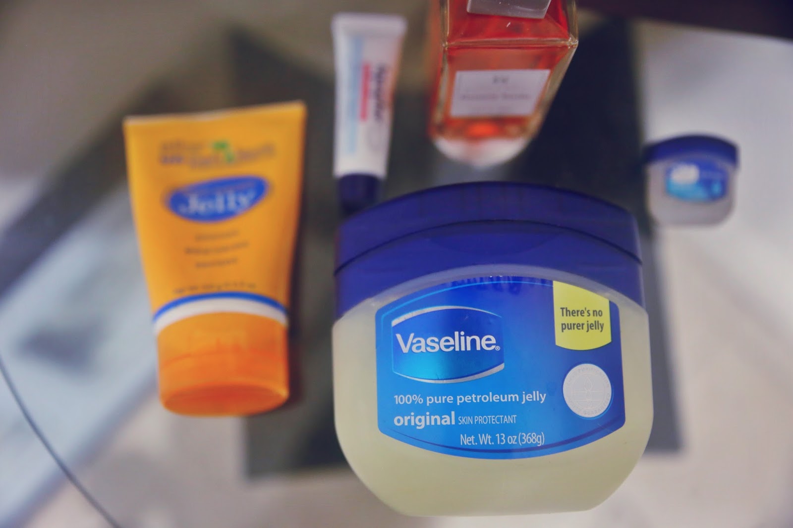 The Real Reason Why Vaseline Is A Powerful Anti Aging Secret