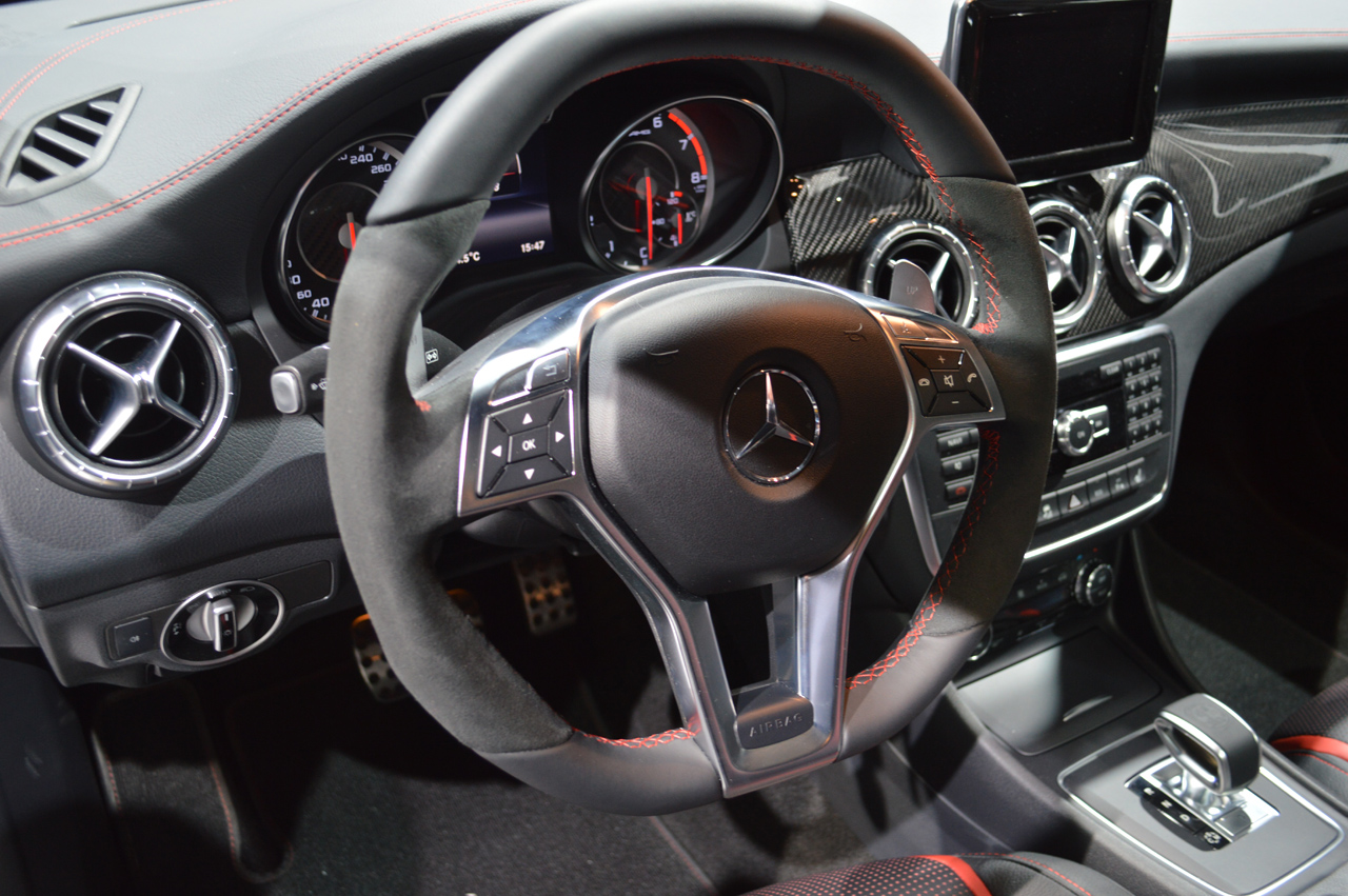 Hitopnews Poster: Hitopnews Poster Car Collection - Mercedes Benz C45 AMG