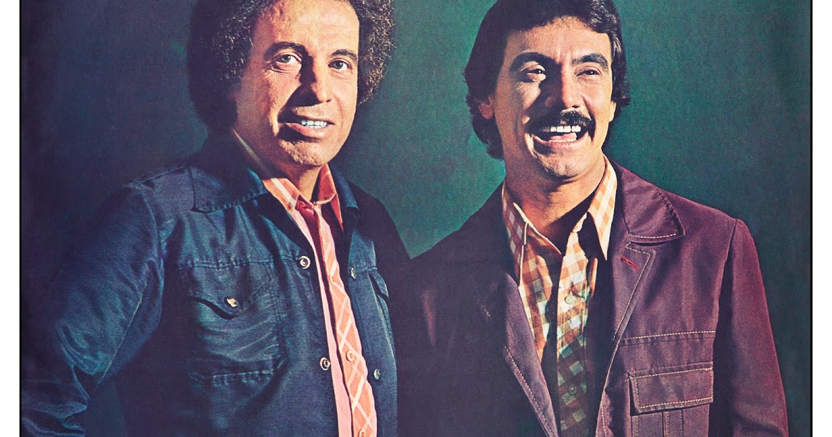 GENTE DE MINHA TERRA: Biá & Dino Franco (1974) O Certo da Vida ...