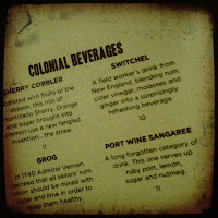 America Eats And Discovers - The History Factory