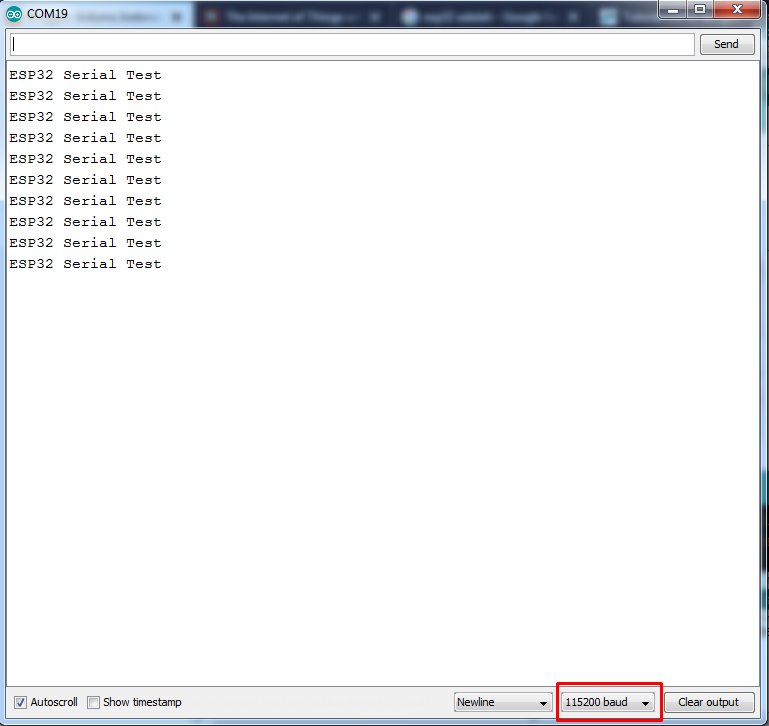 Memulai Pemrograman ESP32 menggunakan Arduino IDE - Arduino Indonesia ...