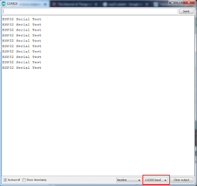 Memulai Pemrograman Esp32 Menggunakan Arduino Ide Arduino Indonesia Tutorial Lengkap Arduino