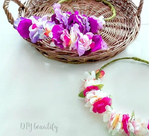 13 Amazing Colorful DIYs for Spring - DIY Beautify - Creating Beauty at ...