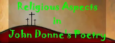 Religious Aspects in John Donne's Poetry