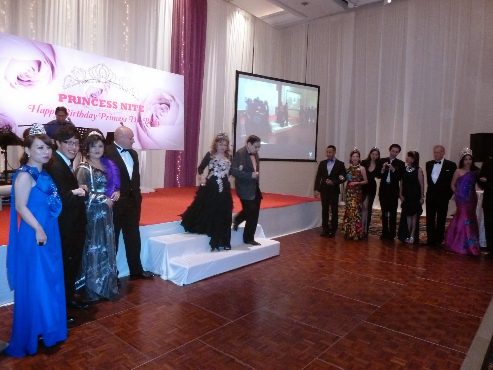 Kee Hua Chee Live!: PART 6 AND LAST! PRINCESS DR BECKY LEOGARDO'S ...