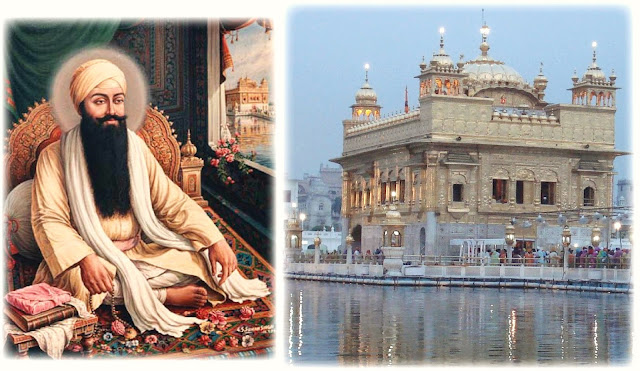 National Festivals: Guru Ram Bas Jayanti