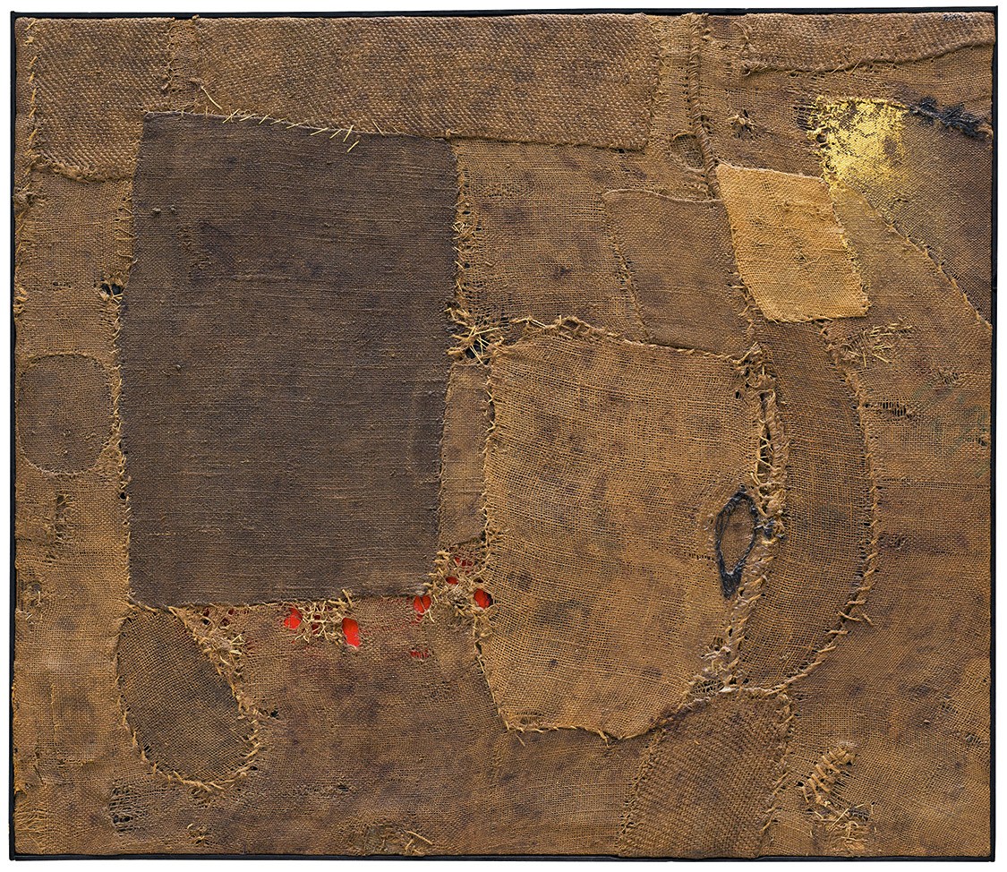 Spencer Alley: Principle of Exclusion