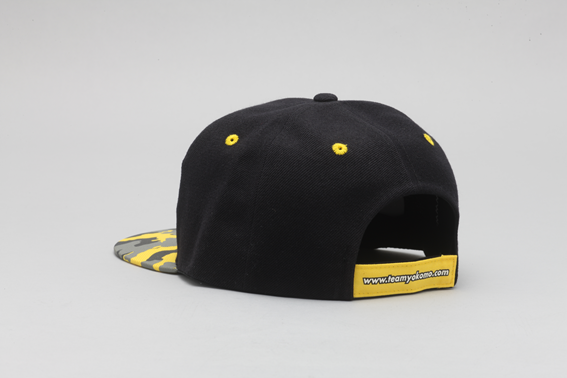 Team Yokomo Malaysia Blog: New Release of Team Yokomo Camouflage Cap