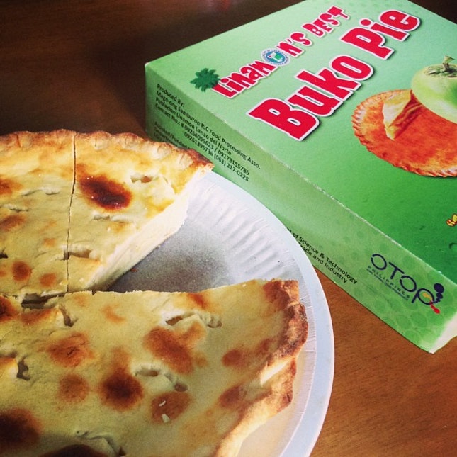 Linamon's Best Side Trip