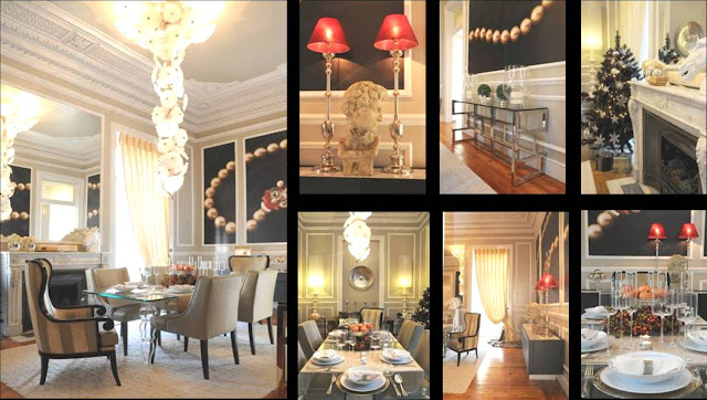 DECOPOLITAN: 2009 - Casa Decor