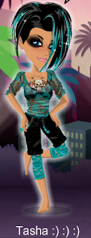 Wolfi & Tash's blog ^.^: Coping Looks on Msp