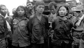 Chrno History - Kisah Peristiwa Sejarah Dunia: Sejarah Kelam Kamboja ...