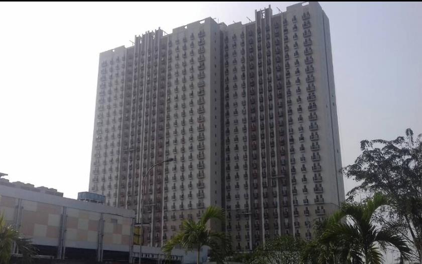 Green Palace Residence | Cikarang | Apartment | Azalea Tower | 25 ...