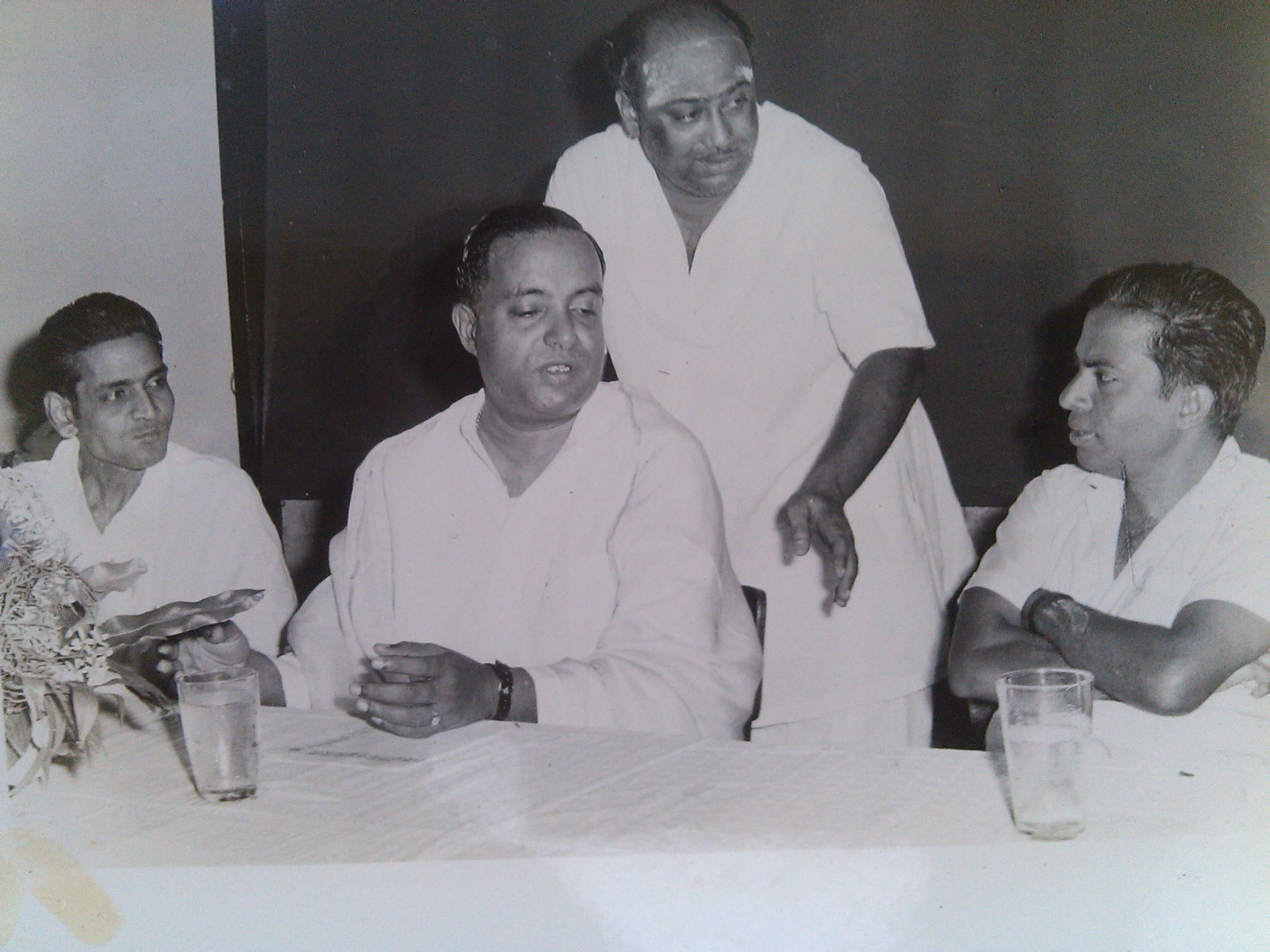 DIRECTOR K.S.GOPALAKRISHNAN