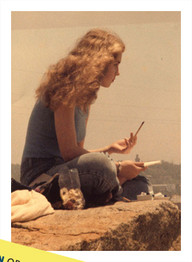 CHASING JUSTICE: Petition for Paula; Paula's Story