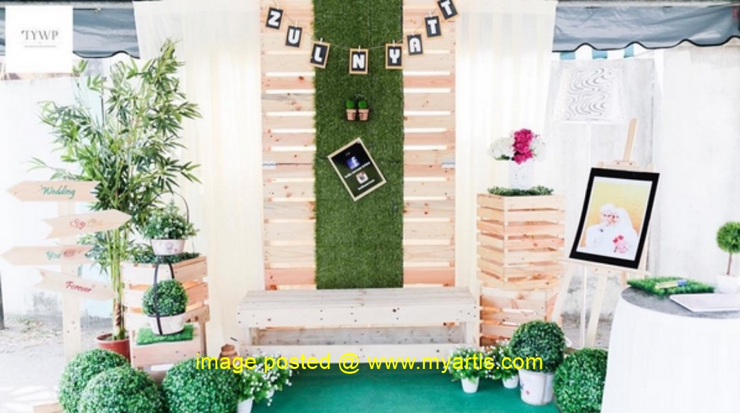 MYARTIS.COM | MYARTIS | MY | ARTIS: 39 GAMBAR - MAJLIS BERTANDANG YATT HAMZAH DI KELANTAN