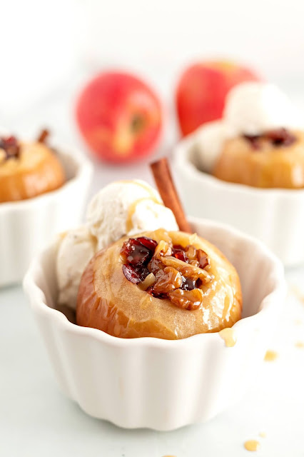 20 of the Best and Most Delicious Apple Dessert Recipes