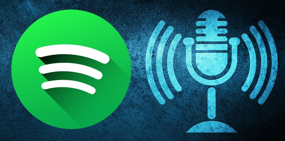 Spotify Luncurkan Fitur Podcast Chart Untuk Temukan Acara Terbaru ...
