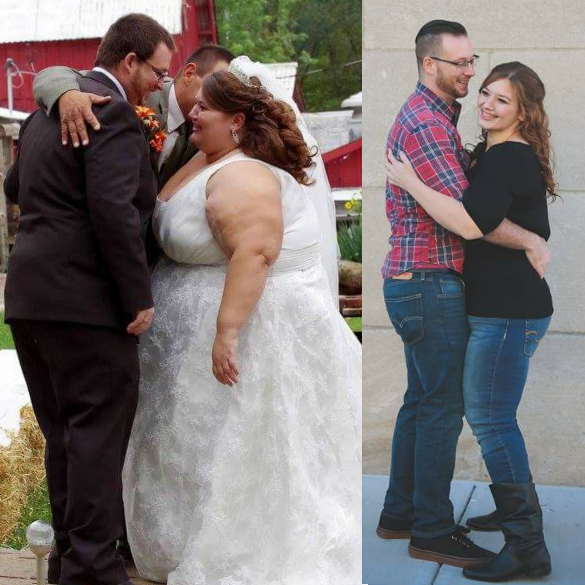 Do Couples Gain Weight Together at Danica Jones blog
