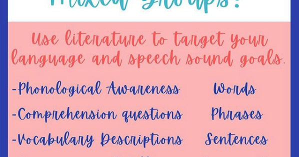 Planning for Mixed Groups