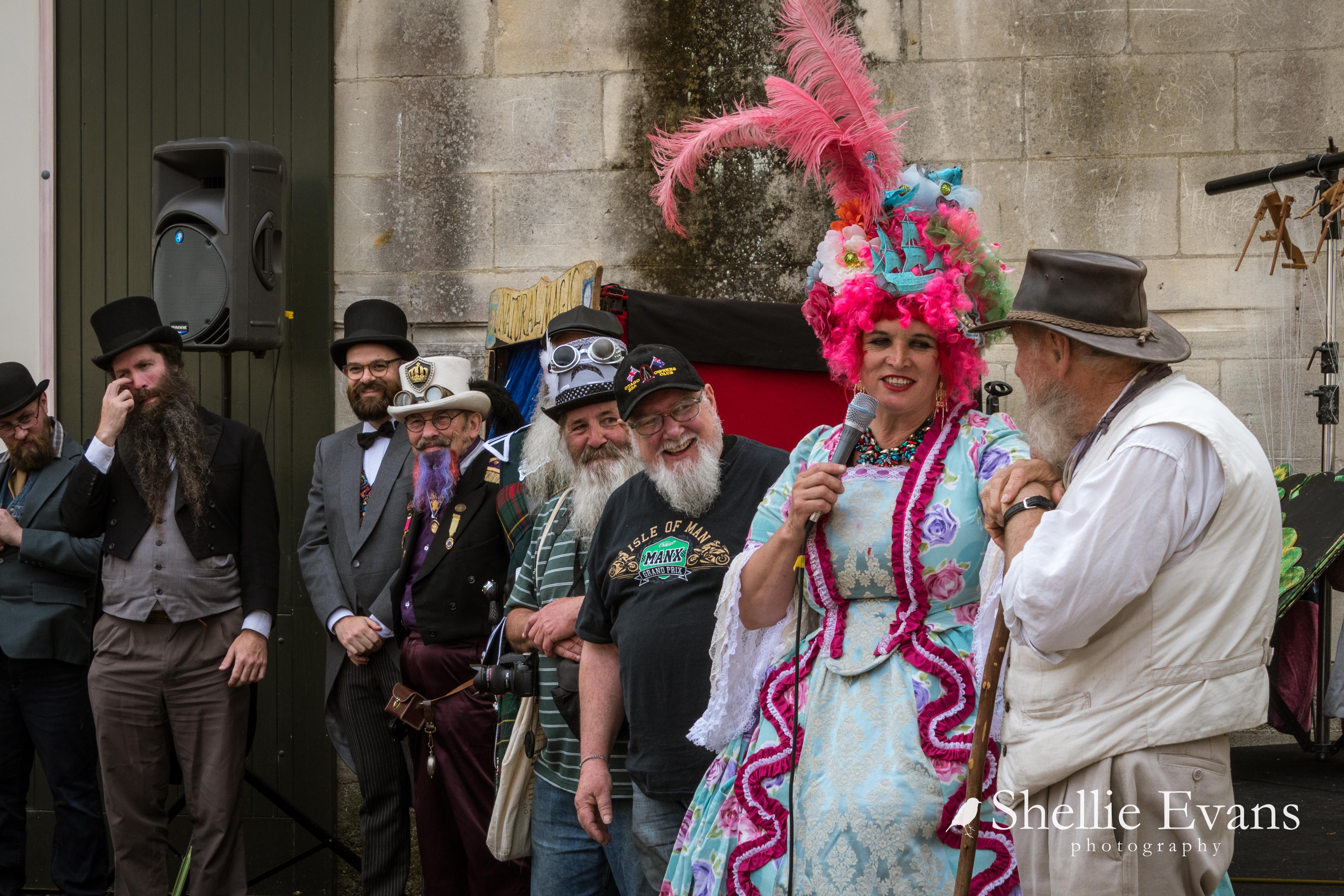 Two Go Tiki Touring: Stepping Back in Time- Oamaru