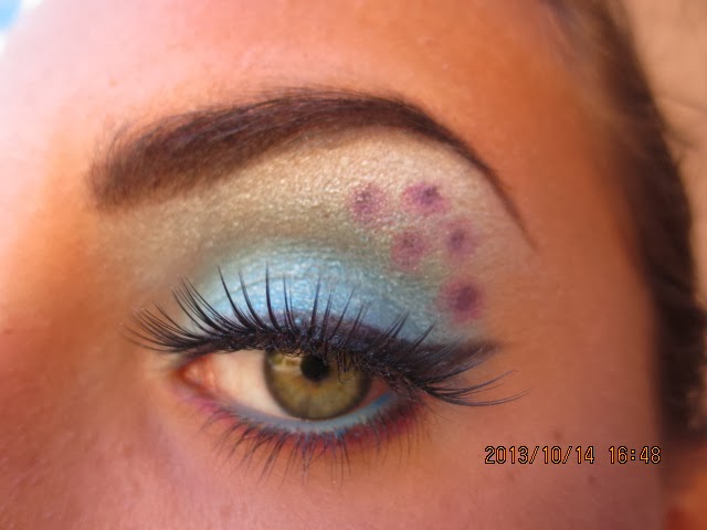 Makeup Crazy: Recreate Series: Enchanted Makeup