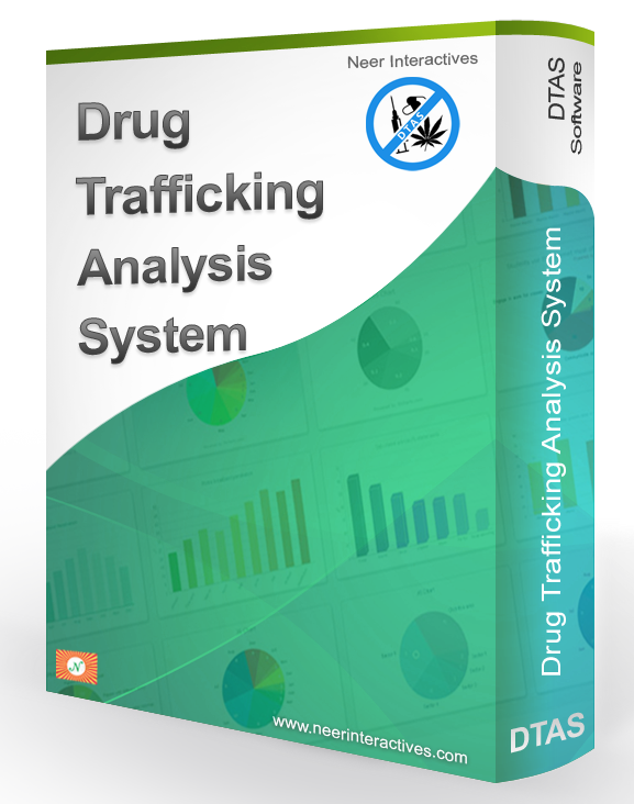 Neer Interactive Solutions: Drug Trafficking Analysis System - DTAS