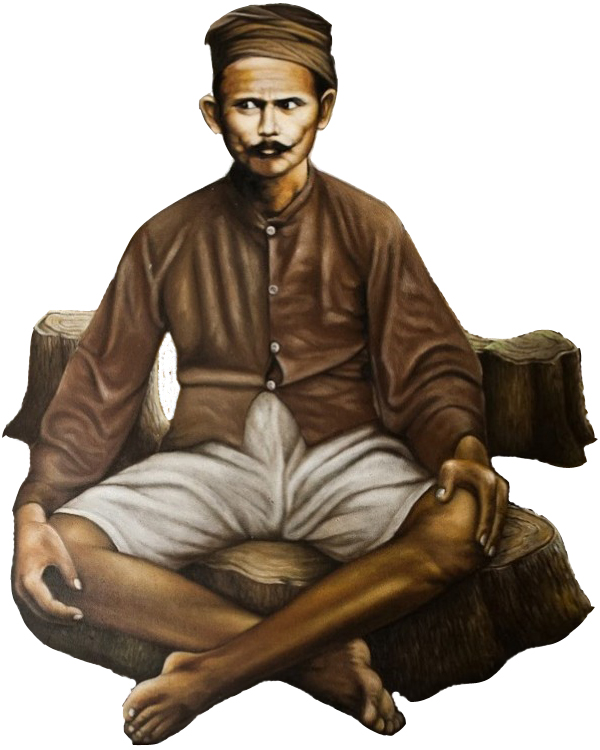 KIS: Sejarah Gerakan Samin Dalam Menentang Kolonialisme Barat (Samin ...