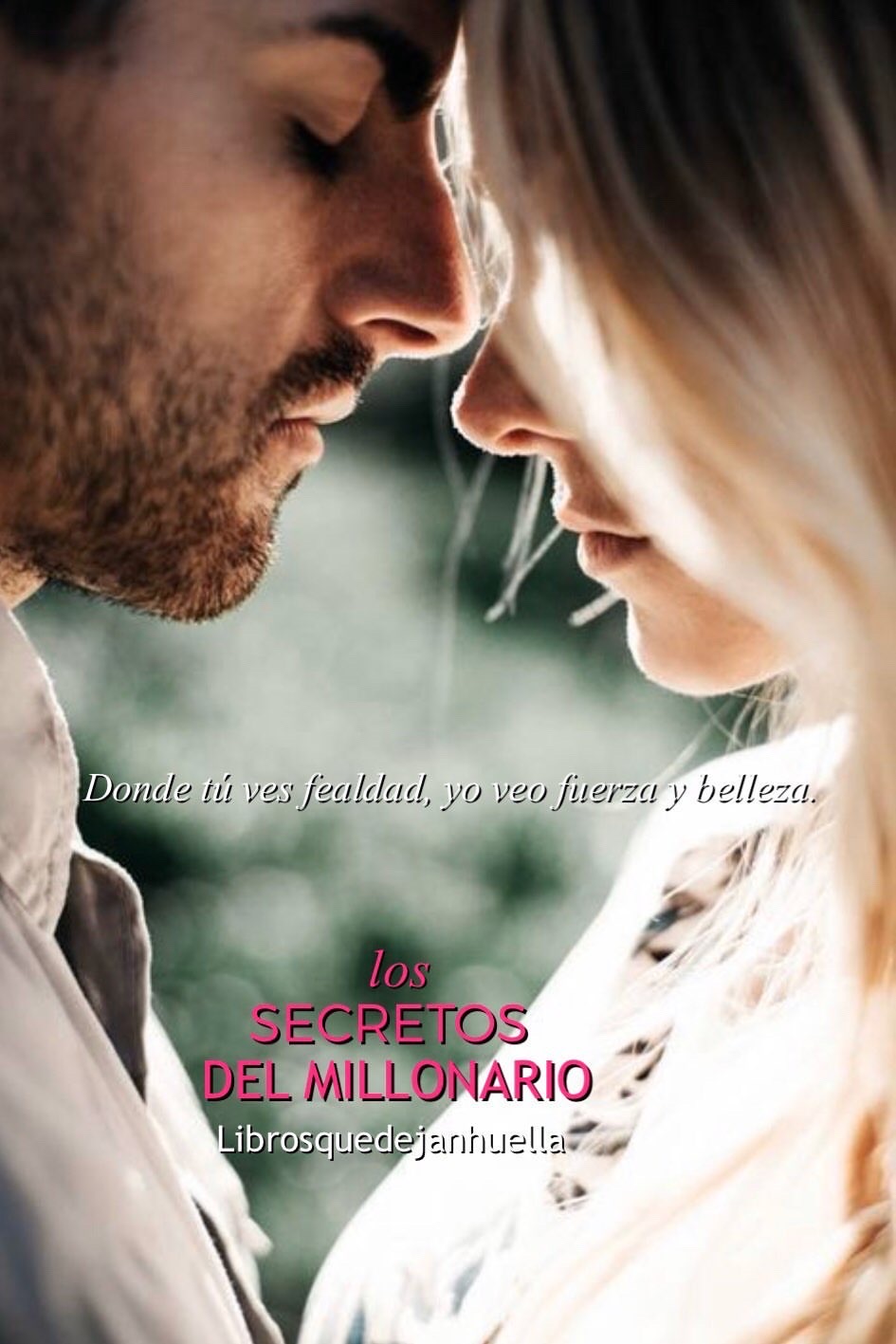 Libros Que Dejan Huella : Escritora: J.S. Scott